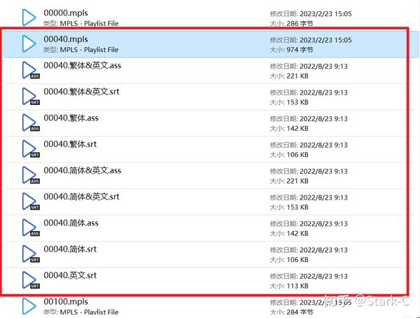 授人以渔：如何使用Potplayer自动外挂蓝光原盘BDMV的字幕 - 知乎