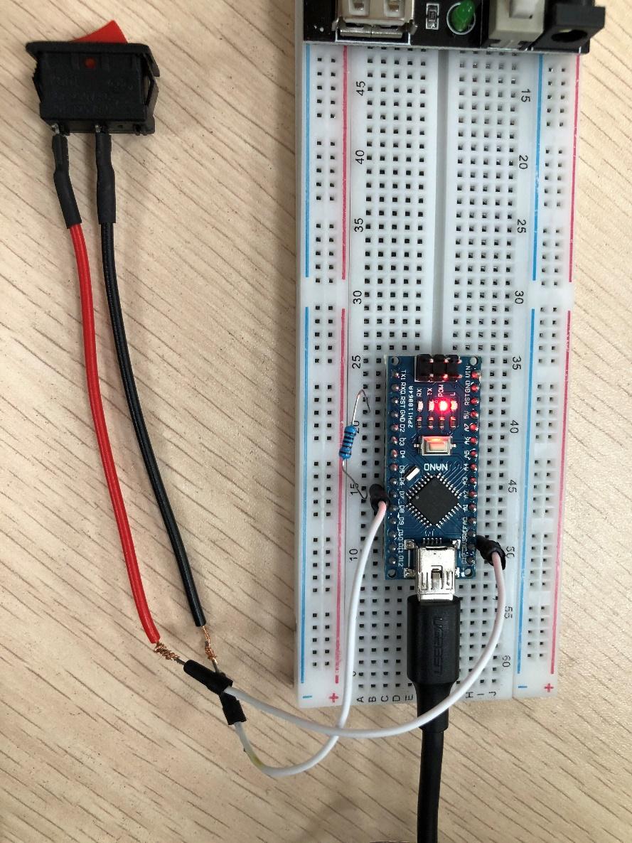 ARDUINO初入门 - 知乎