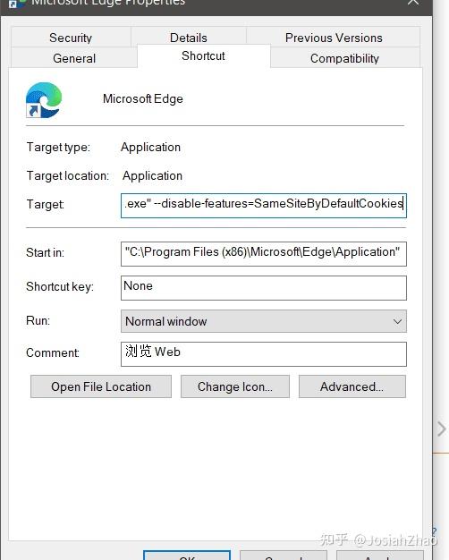 完美解决Chrome Cookie SameSite跨站限制 - 知乎