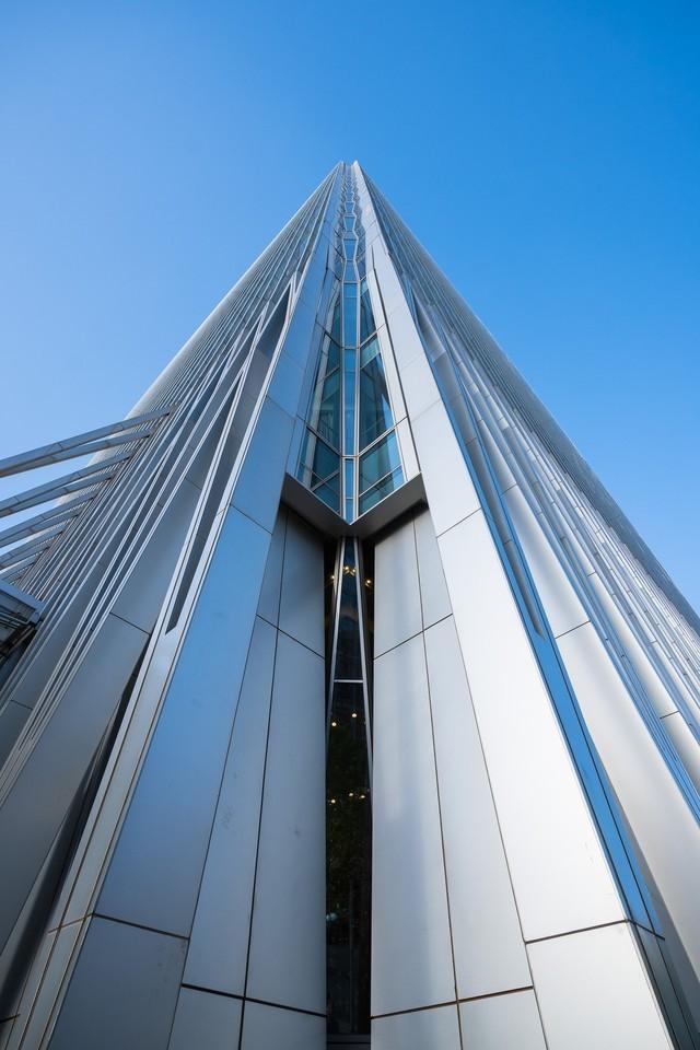 尼克尔Z DX 12-28mm f/3.5-5.6 PZ VR评测：高素质电动变焦镜头 - 知乎