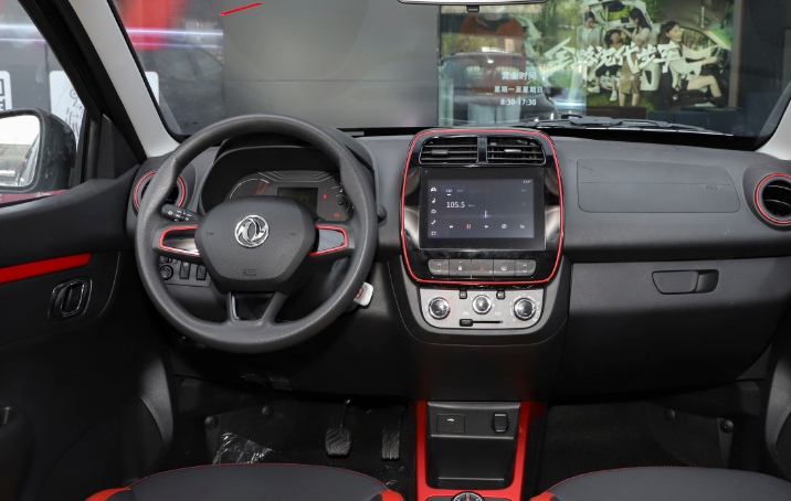 续航331km，新款东风EV EX1 PRO产品力到底如何？ - 知乎