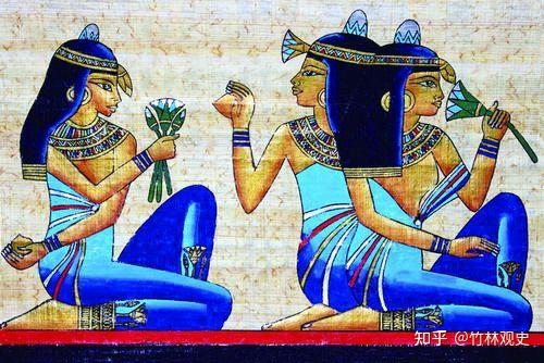 古埃及特殊符号和象形文字的关系 - 知乎