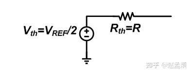 R-2R梯形网络型DAC原理 - 知乎