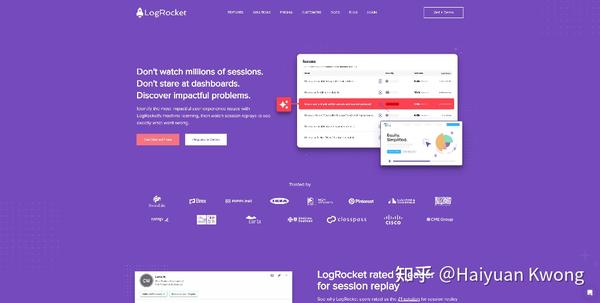 全球有哪些知名网站使用WordPress搭建？100+WordPress建站实例 - 知乎