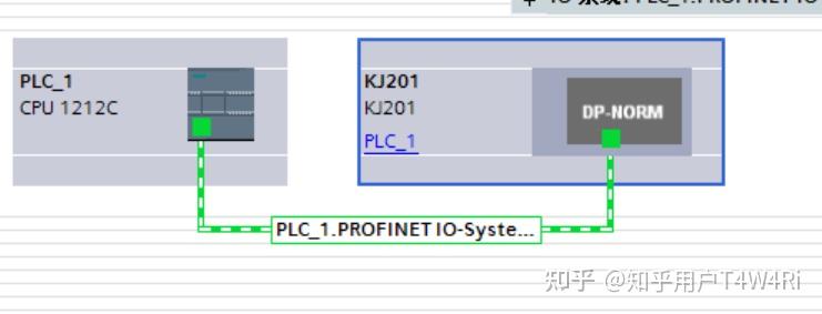 配置案例丨MODBUS 485转PROFINET连接松下伺服驱动器 - 知乎