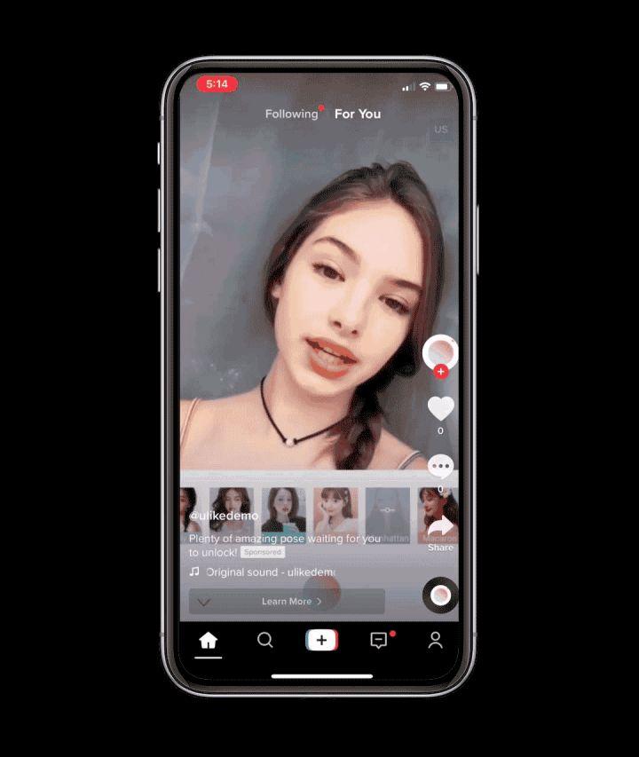 TikTok Ads实操案例最强干货！全面了解TK的Ads投放技巧！ - 知乎