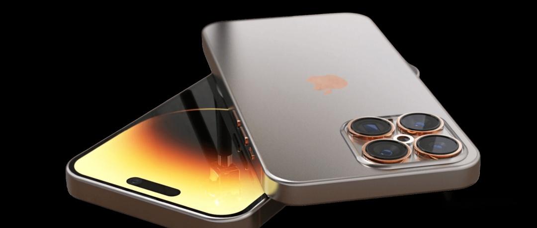 iPhone15 Pro Max手机配置信息曝光，会带来一些全新的变化 - 知乎