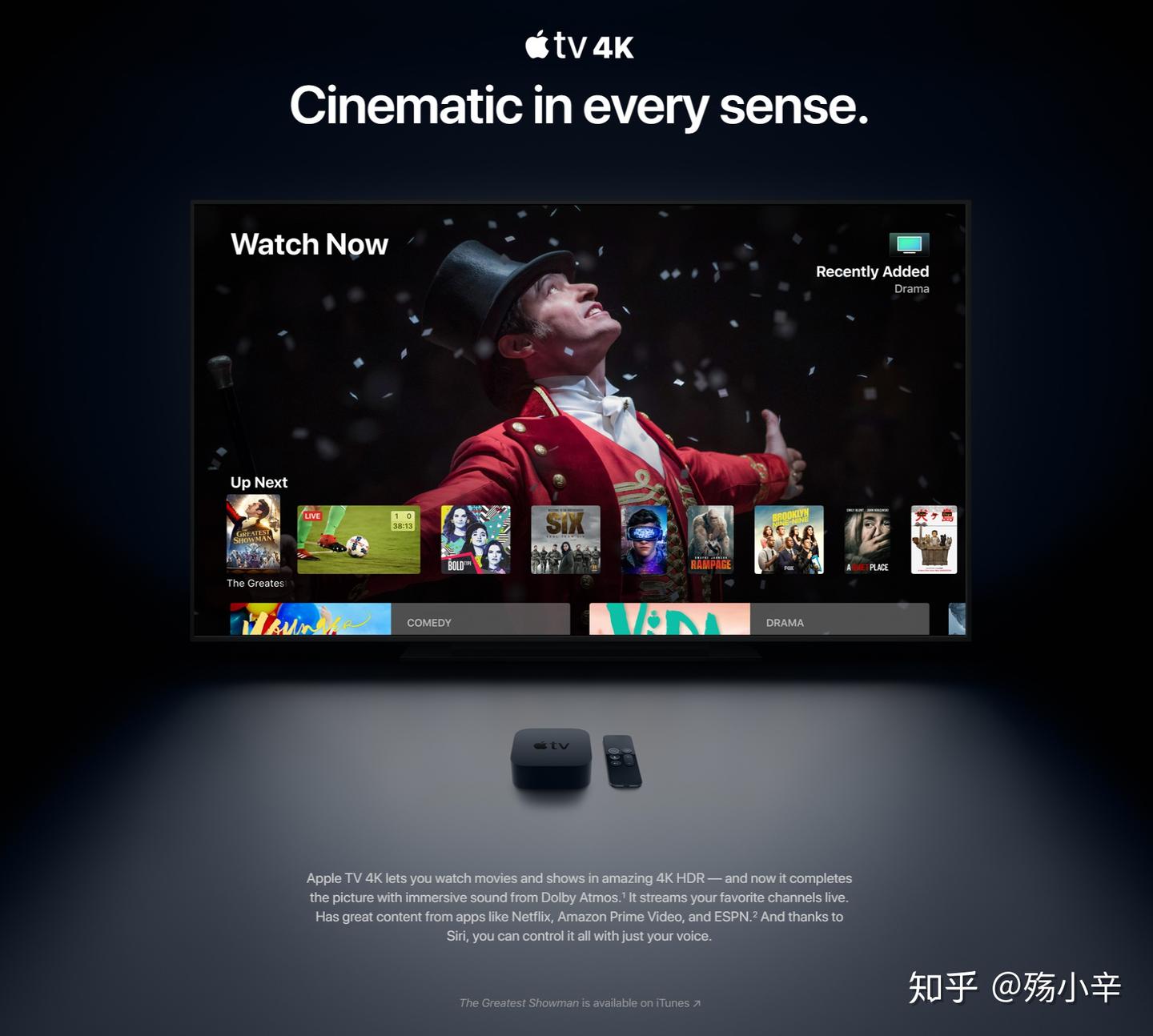 买Apple TV之前，你要知道的7件事！ - 知乎