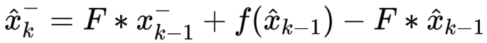 【EKF】EKF原理 - 知乎