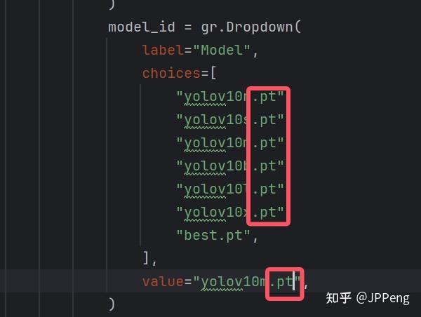 YOLO:基于深度学习的YOLOv10图像识别 - 知乎