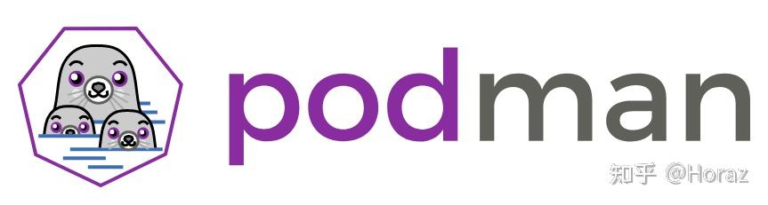 Podman安装 - 知乎