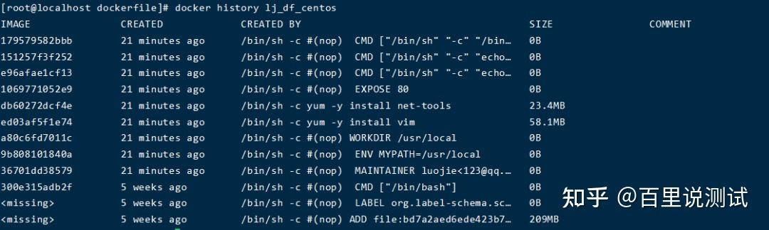一文带你读懂docker，从入门到精通！ - 知乎