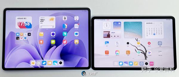 2000元档大满足，vivo Pad2评测与同级平板分析 - 知乎