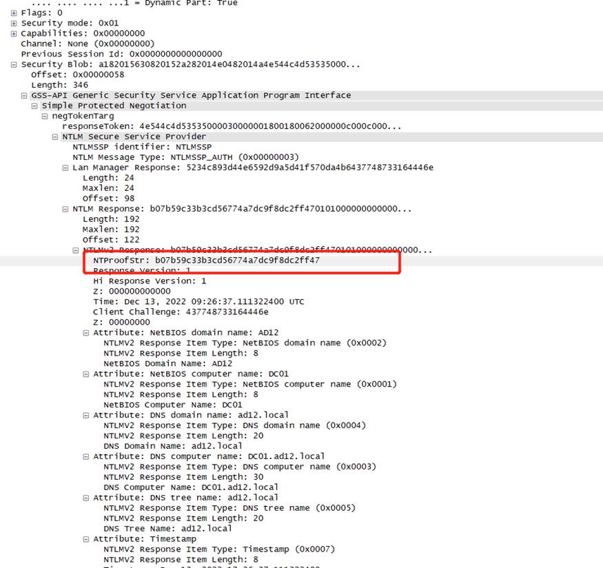 身份集权设施保护：NTLM协议的攻与防 - 知乎