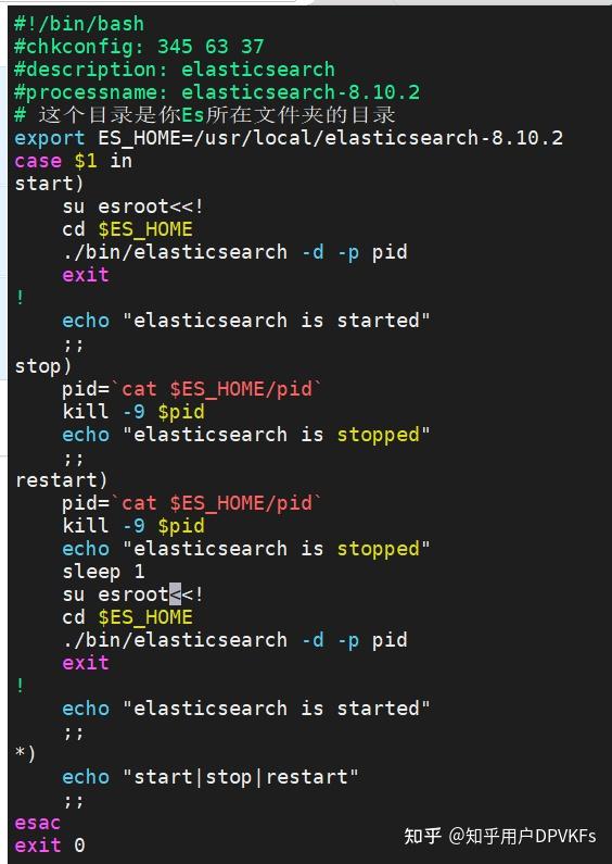 KeyarchOS安装测试 Elasticsearch 8.10.2 - 知乎