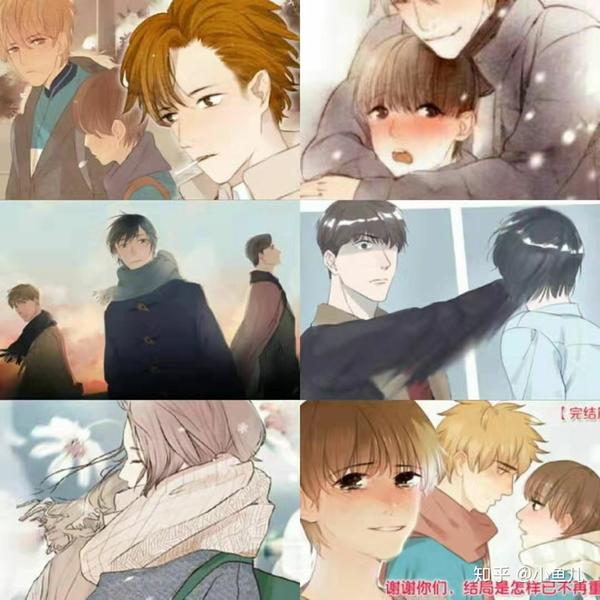 动漫壁纸分享：最爱你的那十年 - 知乎