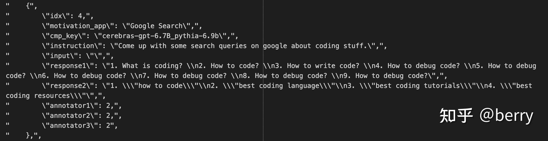 如何评估大模型？ - 知乎