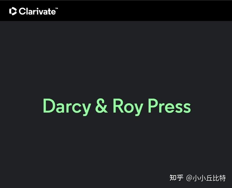 【背景提升留学/考研/硕博申请 学术背景提升】出版社会议期刊 学术论文集 丛书定制出版服务 - 知乎