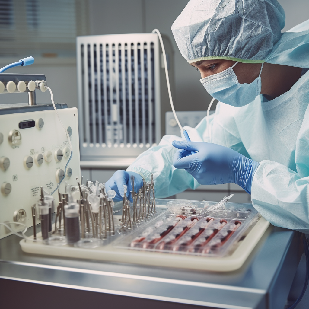 IVD检测方案｜器官移植的术后检测 - 知乎