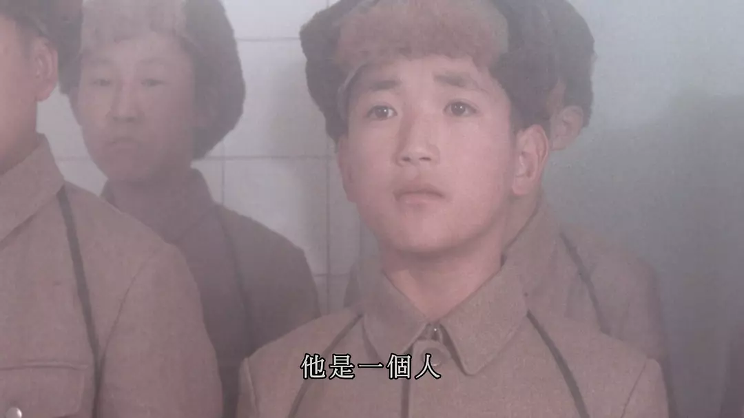 《731》未能上映，让我想起港版《黑太阳731》，真正的童年阴影 - 知乎