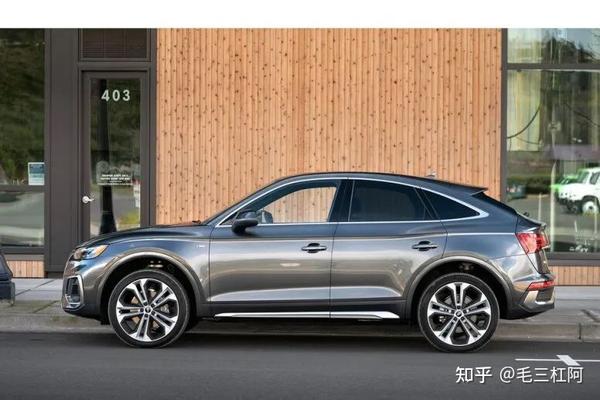Audi Q5: BBA中大型SUV的中流砥柱，性价比高到没朋友 - 知乎