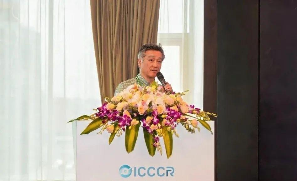 第五届计算机，控制和机器人学国际会议 (ICCCR 2025)在杭州开幕！ - 知乎