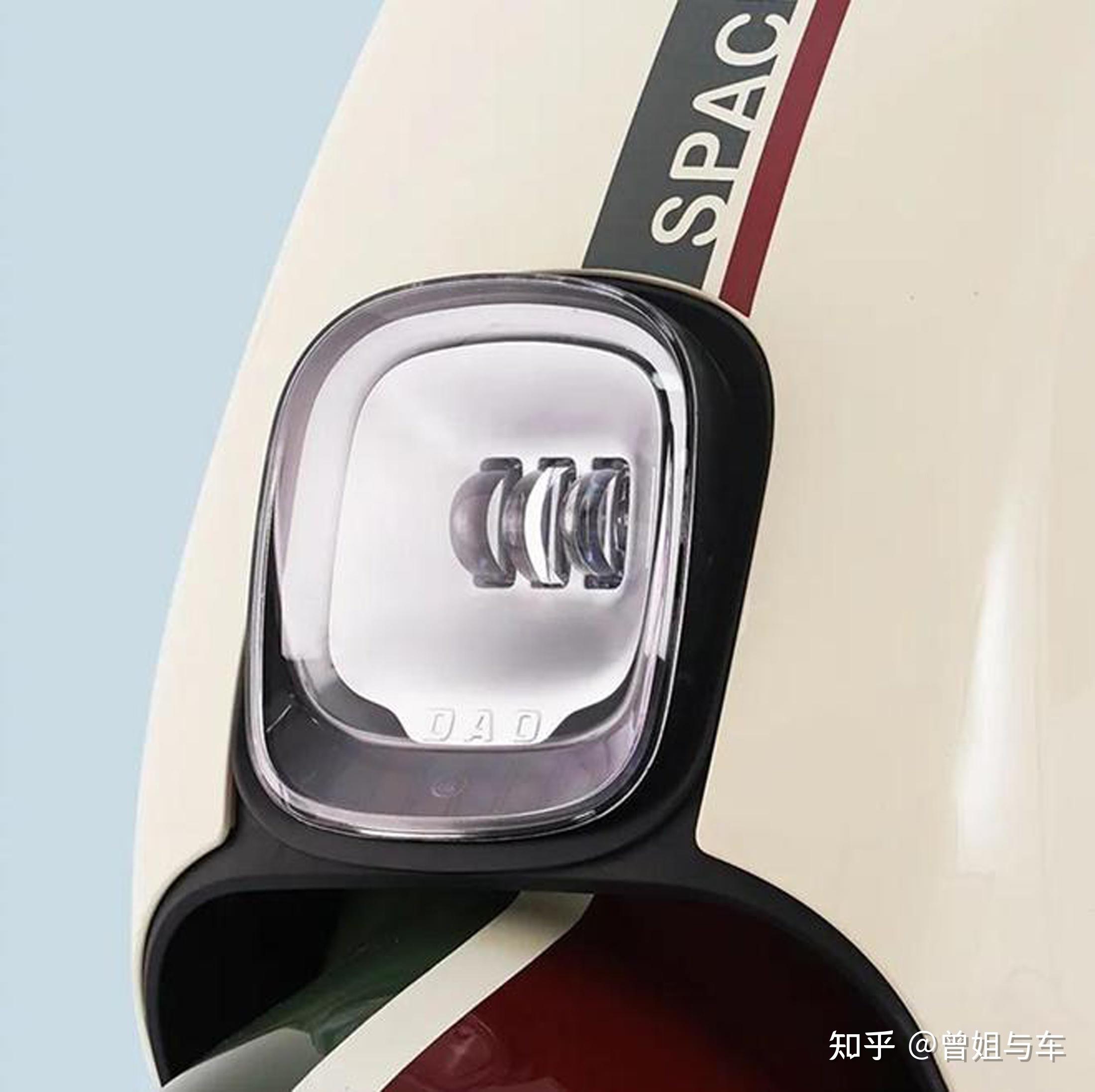 小刀电动车K13测评：最大续航230公里，搭载石墨烯2.0电池 - 知乎