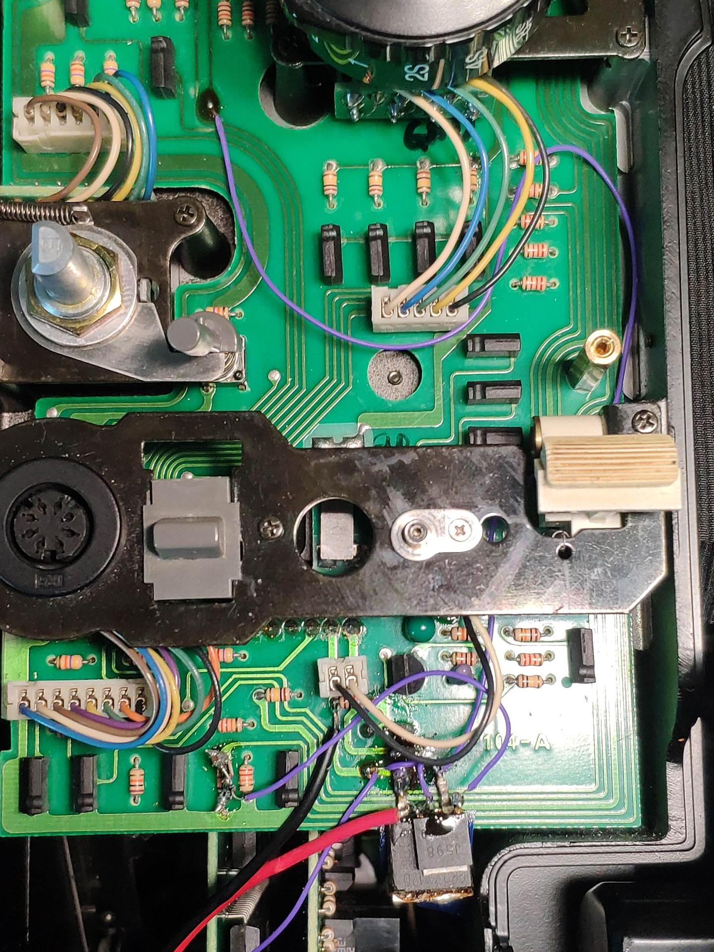 飞思P21、富士GX680入门 - 知乎