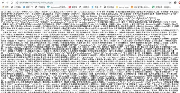 spring-boot集成neo4j - 知乎