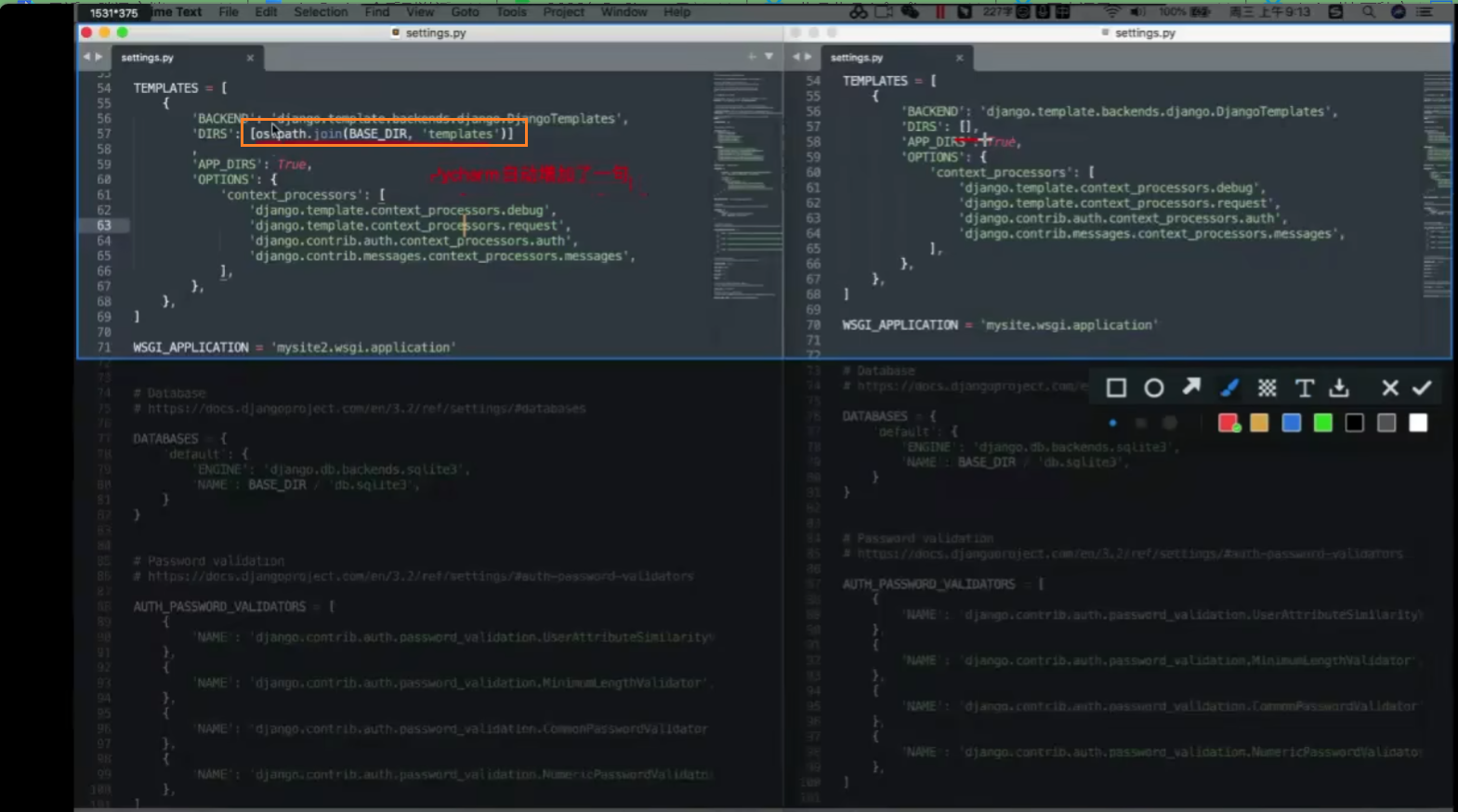 【django自学】django安装、创建项目、创建app、启动服务、render原理、请求对象req及入参、请求响应、csrf_token等1-20 - 知乎