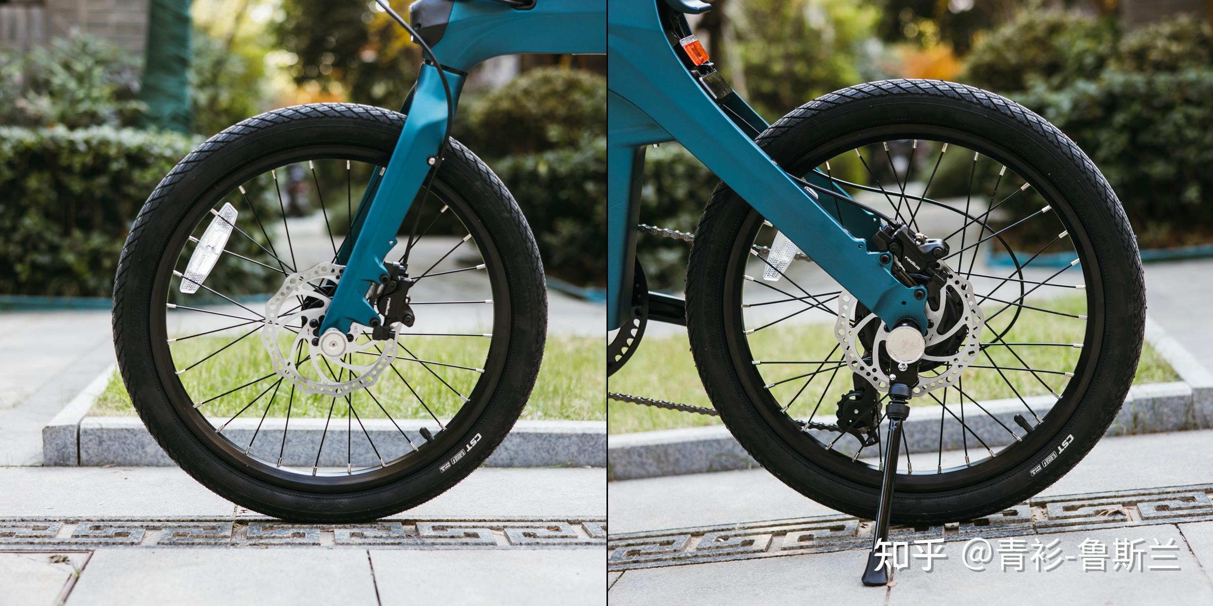 价值8000的飞道Fiido X电助力车：我骑行一个月后，总结了使用体验 - 知乎