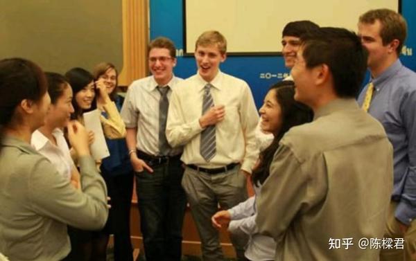 如何申请国外名校博士？我是怎样找到predoc的？