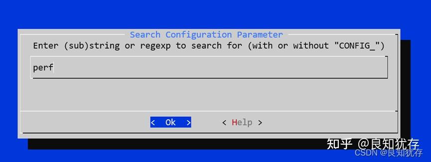 openwrt开发使用-增加perf - 知乎