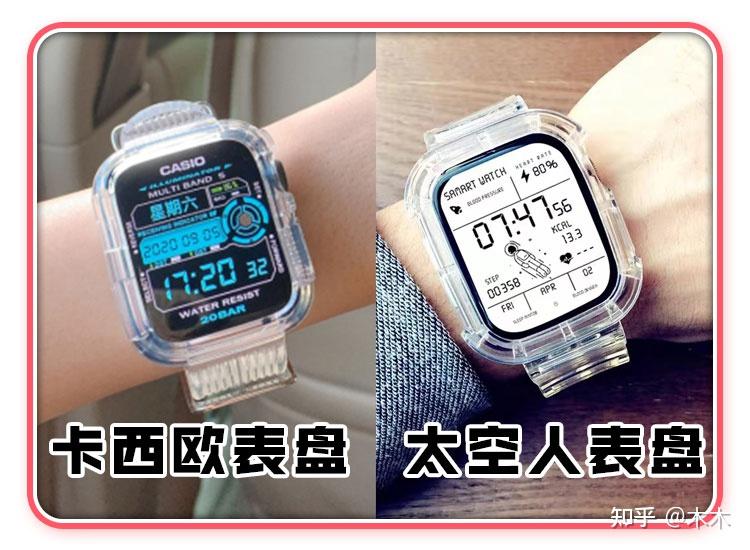 clockology2.0表盘添加方法 - 知乎