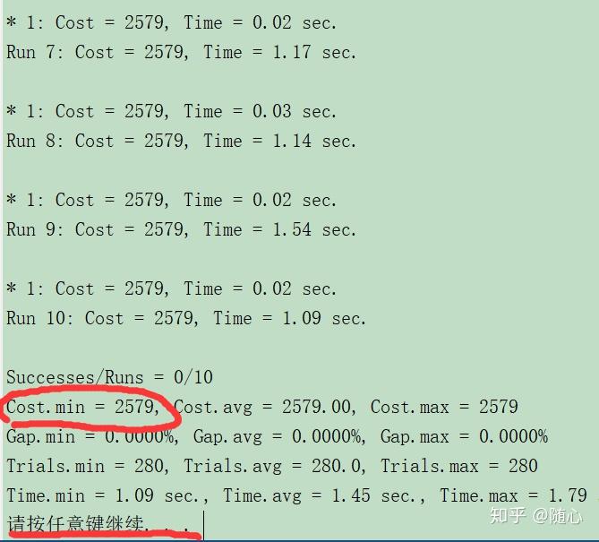 用matlab调用迄今为止最强悍的求解旅行商（TSP）的算法-LKH算法 - 知乎