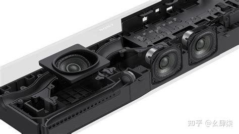 BOSE 900／850回音壁体验及简单评测 BOSE SOUNDBAR 900/850 - 知乎