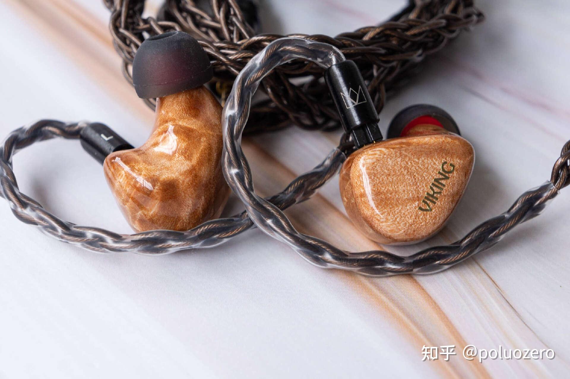 HiFi碎碎念：稳定发挥的超旗舰耳塞，Noble Viking Ragnar Prestige - 知乎