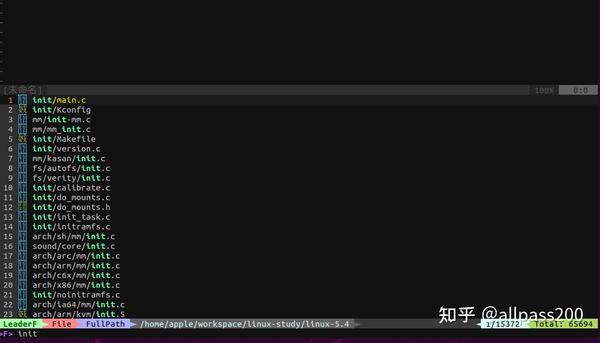 Linux 学习环境搭建--vim 配置教程 - 知乎