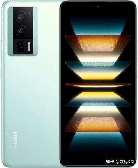 Redmi K60 Pro【对比】荣耀 80 GT - 知乎