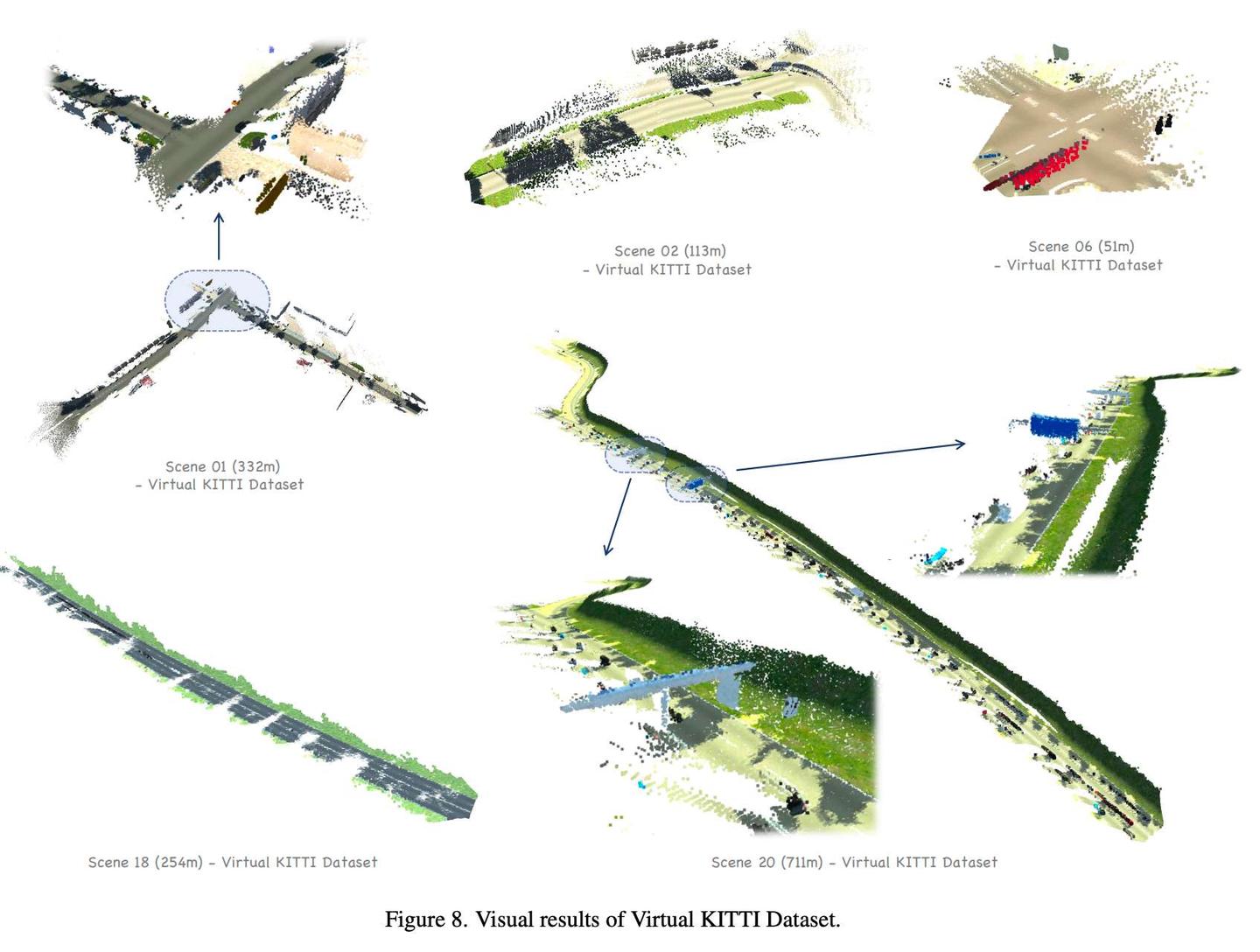 突破GPU内存限制！VGGT-Long开源：首次将单目重建推至千米级、无边界室外环境 - 知乎