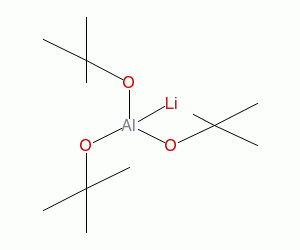 三叔丁氧基氢化铝锂，LTBA - 知乎