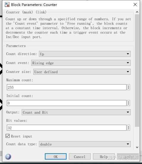 simulink 计数器用法 - 知乎