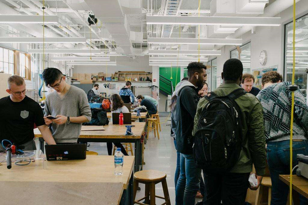 【前辈说】CS申请之CMU项目介绍及申请条件 - 知乎