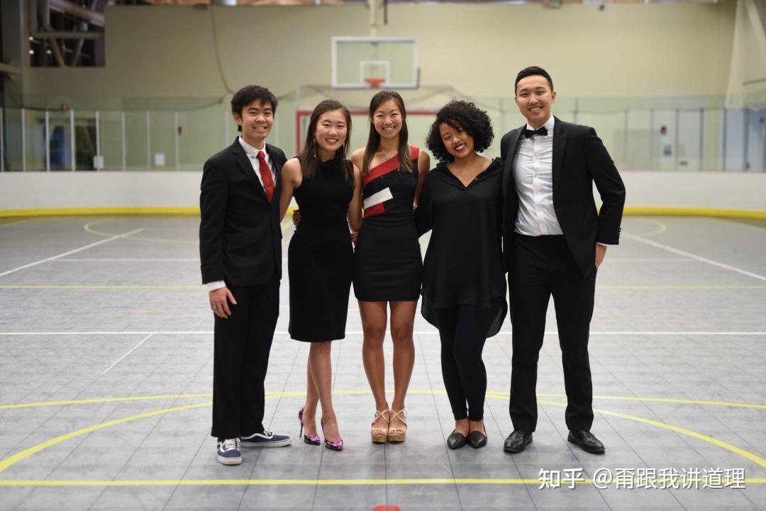 MIT近十年中国学生的录取数据 - 知乎