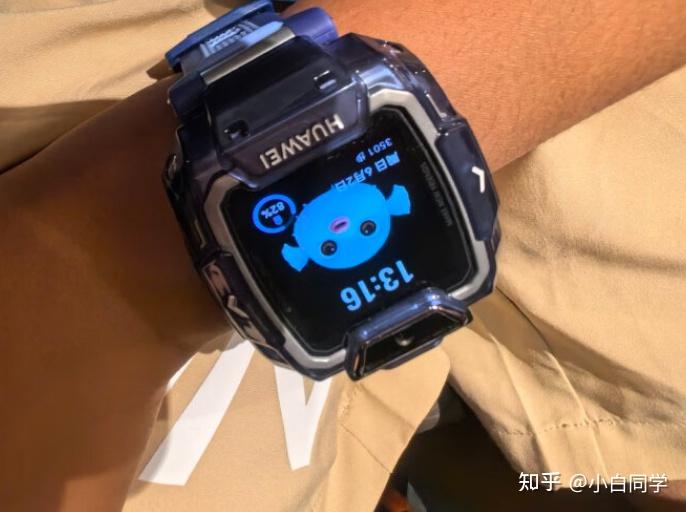 华为儿童手表5pro和5xpro区别大吗？那款更值得入手 - 知乎
