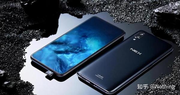 Vivo Nex系列新机放大招，颠覆性设计，强势回归 - 知乎