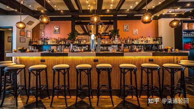 2022全球最佳酒吧排行榜 - 知乎