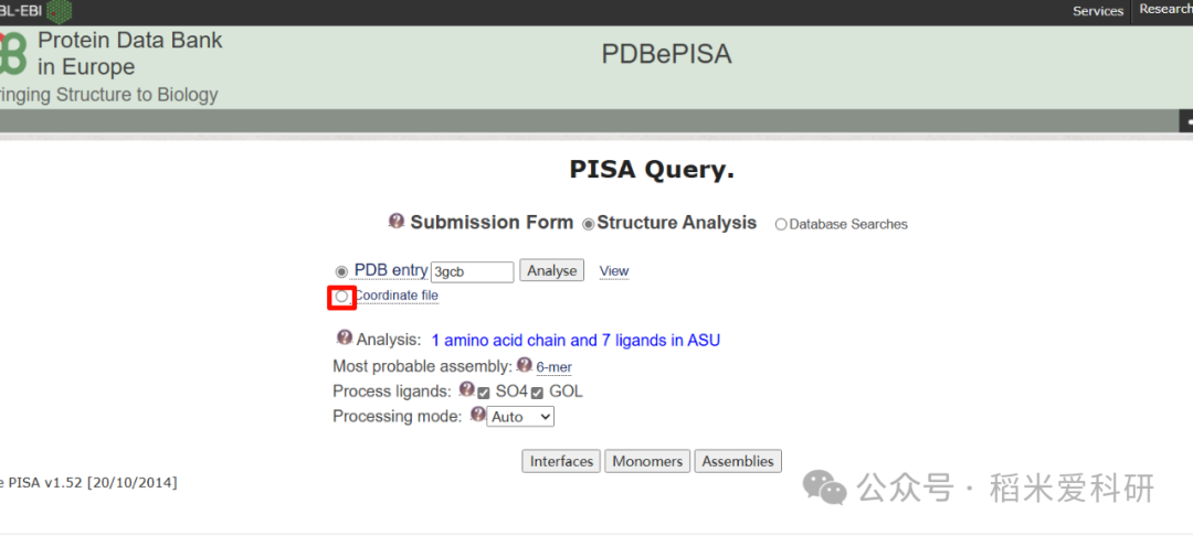 利用分子对接预测蛋白质互作 - 知乎