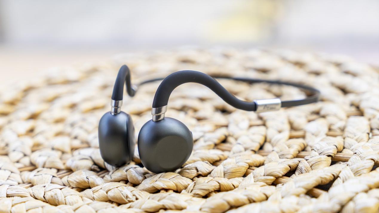 IKKO ITG01 骨传导耳机：不止运动，做好用户体验就足够 - 知乎