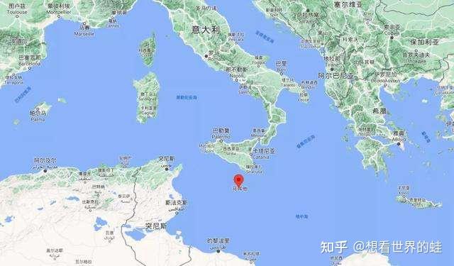 马耳他旅游攻略 - 知乎